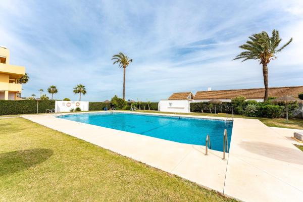Butiplaya Frontline Beach - La Cala de Mijas