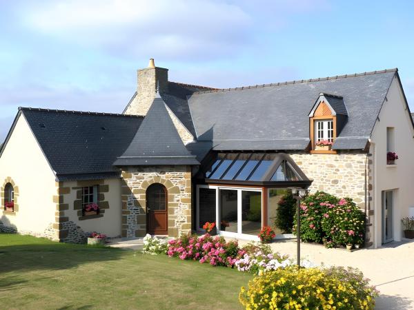 Chez Jean-pierre Et Marie-thérèse - Bretagne