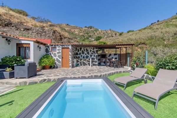 Casa Abuela Fela - Spain