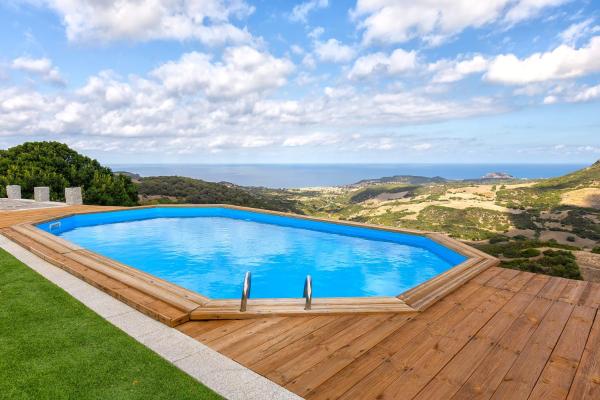 Villaggio Bellavista - Castelsardo