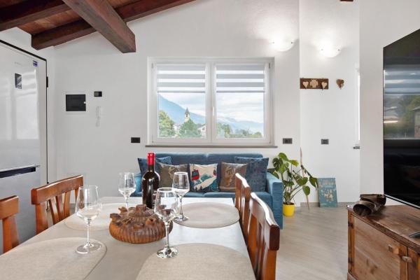 Villa Maffei - Aosta