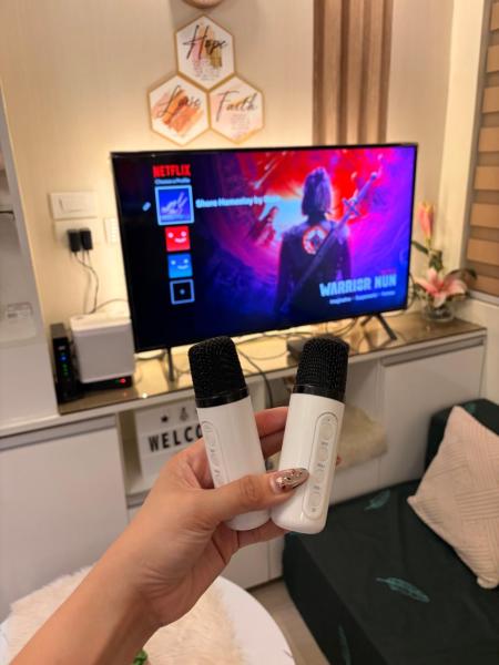 Shore Residence Rose - Las Piñas