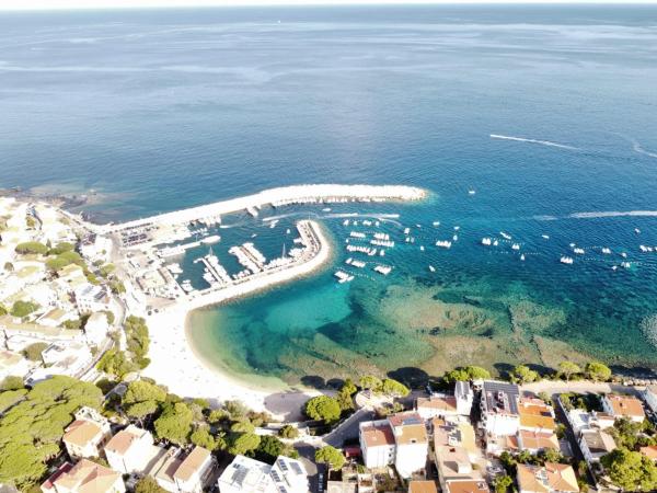 B&b Relax Gonone - Cala Gonone