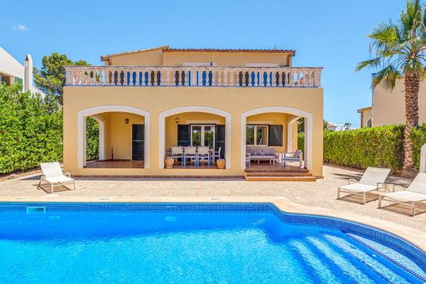 Villa Paula - Majorca