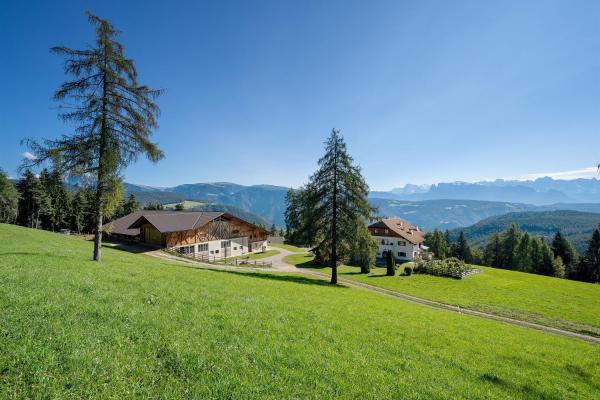 Stücklhof Wohnung Edelweiss - Bozen