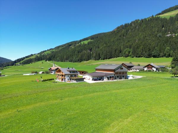 Metzgermayr - Innichen