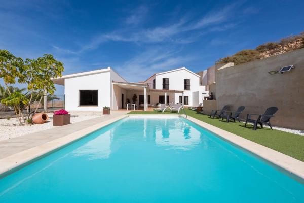 Villa Selena - Fuerteventura