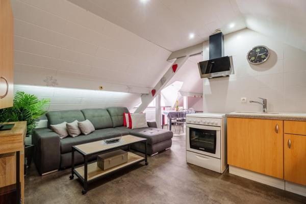 Gite Cosy - Obernai