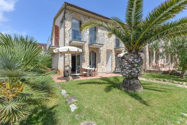 Appartamenti Castle - Marina di Campo