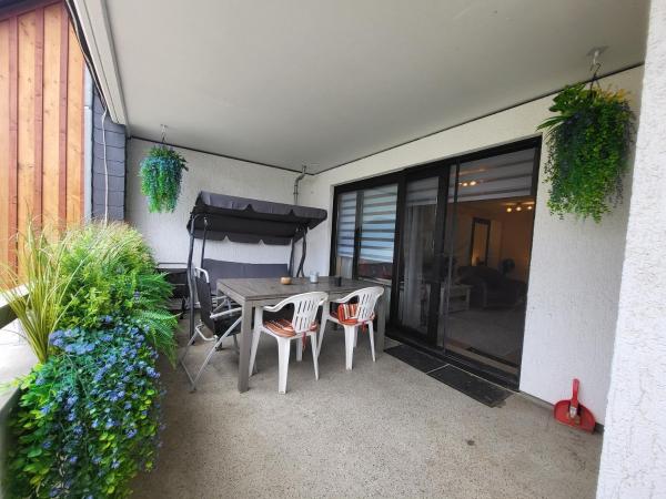 Ferienwohnung Kleine Bergluft Hahnenklee - Hahnenklee-Bockswiese