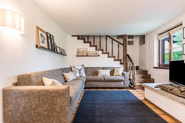 Casa Facco - Pinzolo