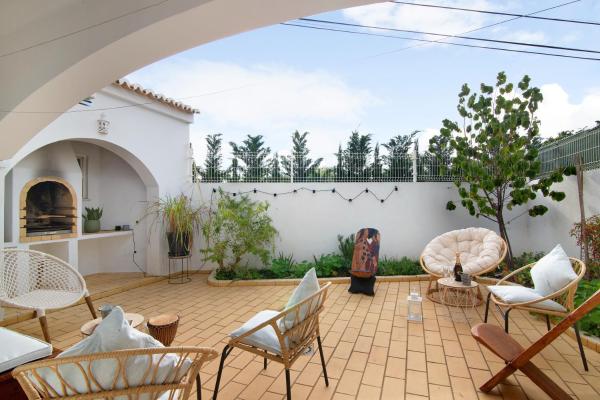 Casa Judite - Porches