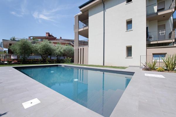 Residence Eleonora - Garda