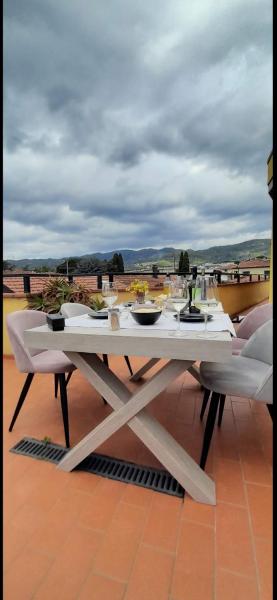 Attico19 - Montecatini Terme