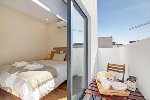 Bougainvillea House - Faro