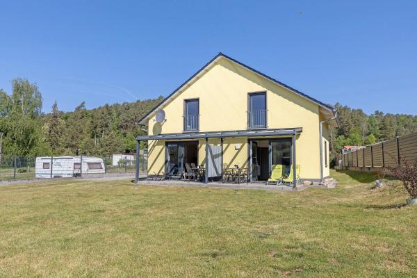 Ferienanlage Am Seerand - Schorfheide