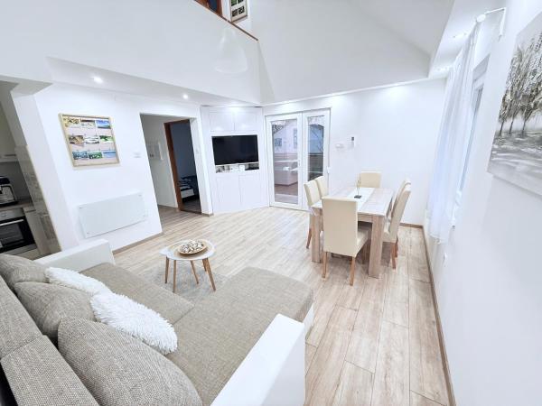 Ollé Apartman Tiszafüred - Tiszafüred
