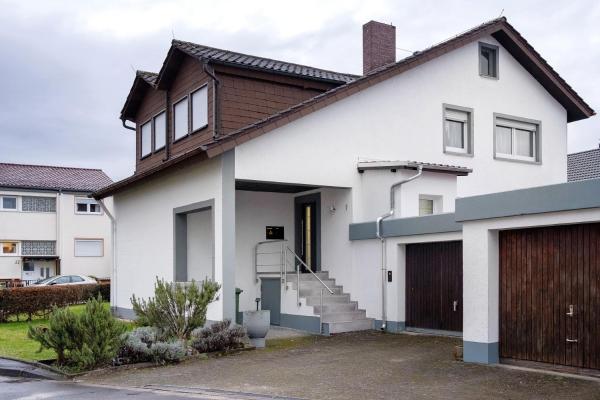 Pension Zum Europapark- Kaiserstuhl - Reute