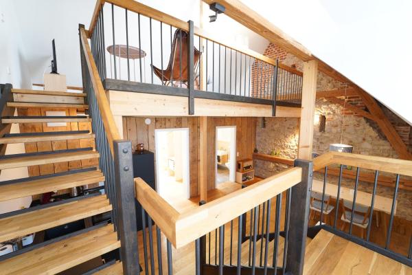 Wendlingen Ferienwohnung 3 - Friburgo, Alemania