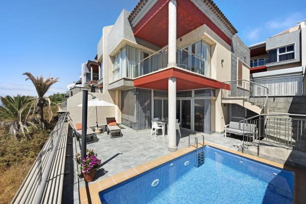 Villa View Grand - Tenerife