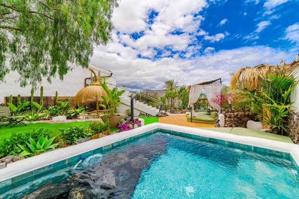 Oceania Villa A - Los Cristianos