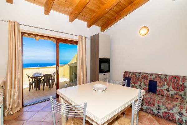 Casa Aquafan Mare 1 - Costa Paradiso
