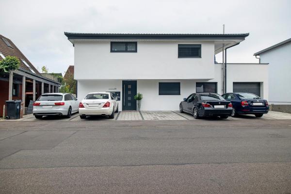 Haus Rickenbach - Lindau