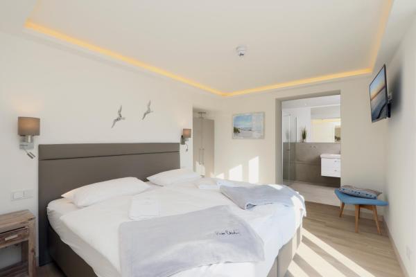 Gardensuite Binz - Binz