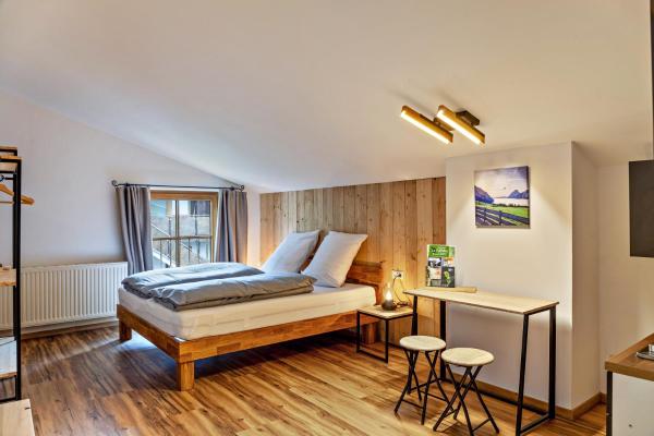 Appartement By Blahut Vacation - Dg - Ehrwald