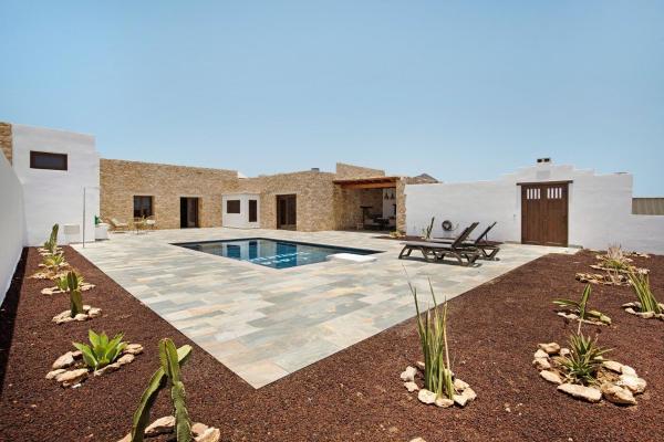 Casa Rural Berrenda - Fuerteventura