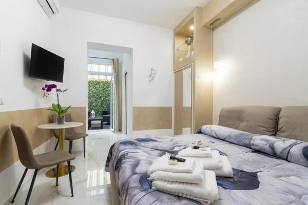 Eralight21 Apartments - Bari