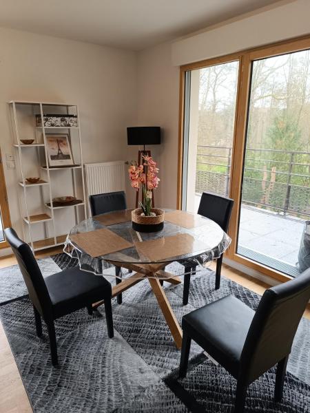 Chez Sibylle Chevreuse Saclay - Chevreuse