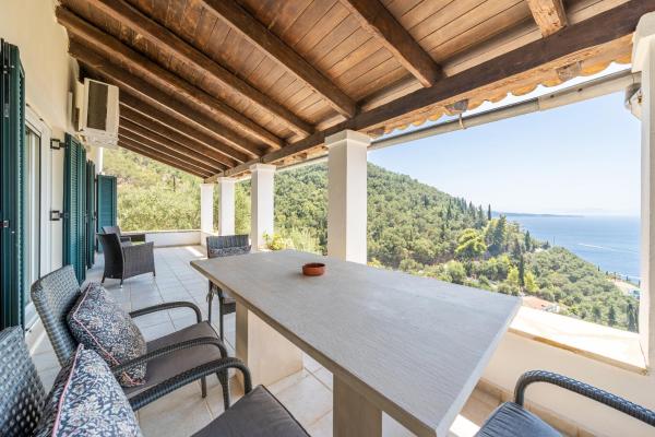 Villa Salvia - Kalami