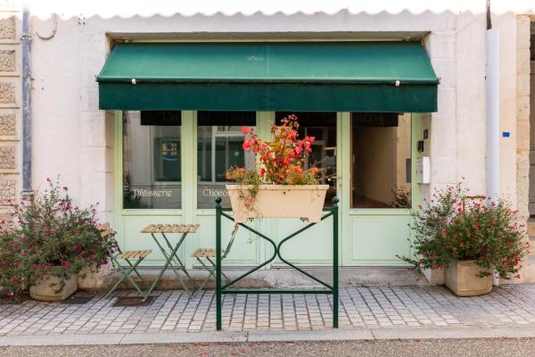 Gite Des Lys - Roquebrune