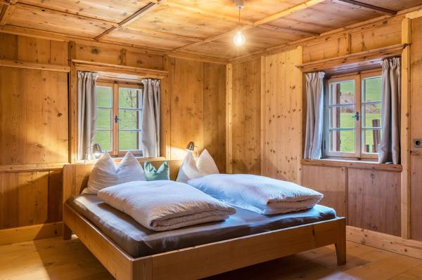Ronacherhof Apt Kamille - Bolzano