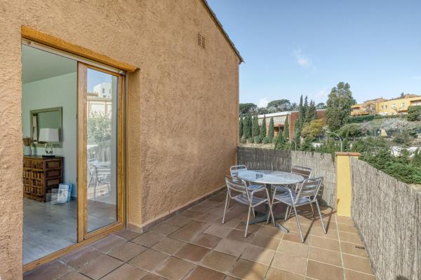 Apartamento Residencial 2º 1ª - Palafrugell