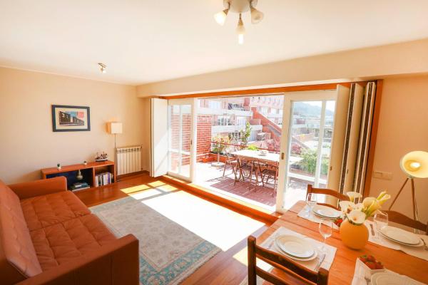 Bahia Sea View Apartment - Moledo