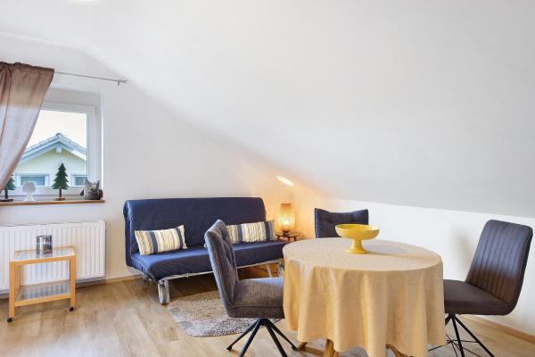 Ferienwohnung Eulennestle - Lenzkirch