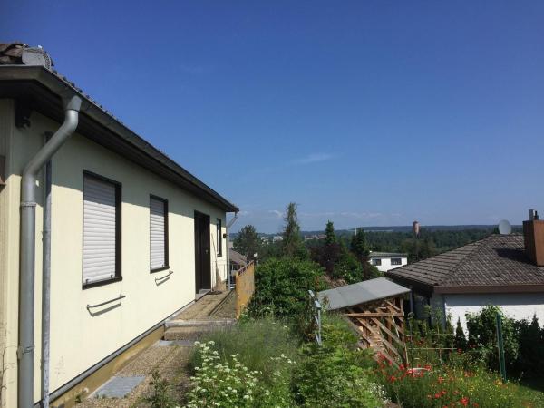 Haus Elvira - Selva Negra