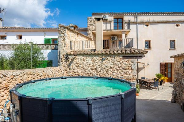 Casa Pina - Mallorca - Majorca