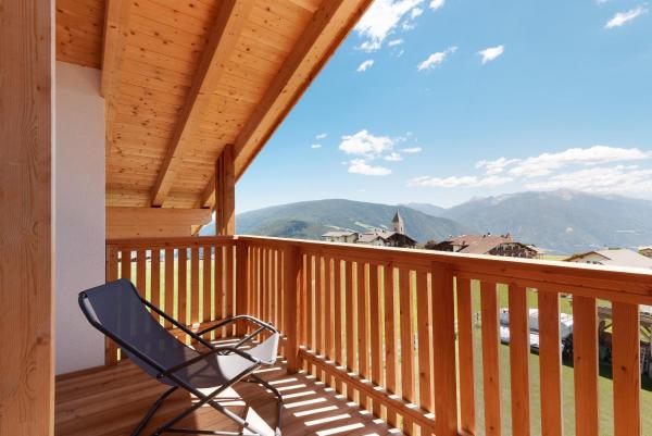 Living Lerchna - Schöne Aussicht - Neustift