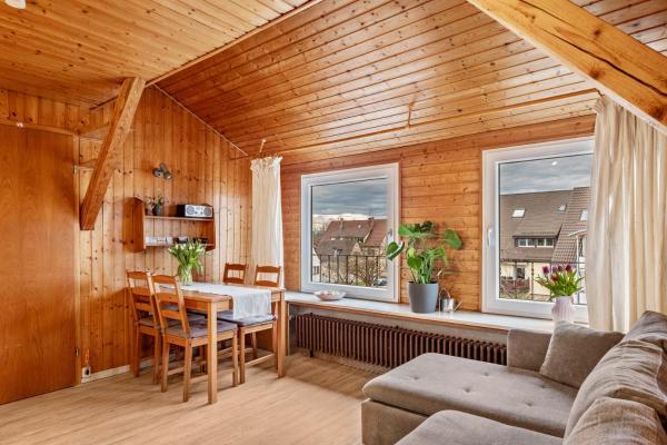 Appartement Lehen - Reute