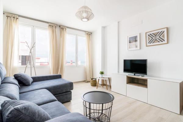 Apartamento La Bonita - Conil de la Frontera