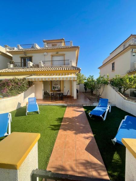 Relax Inn - Costa Blanca