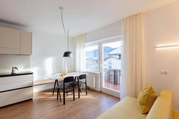 Hus Appartement - Nr. 2 - Olang