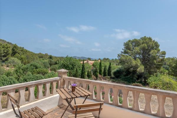 Can Cancus - Mallorca
