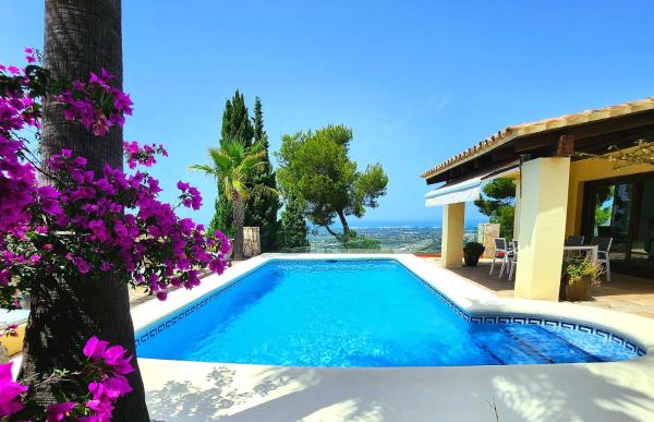 Villa La Sella - Ondara