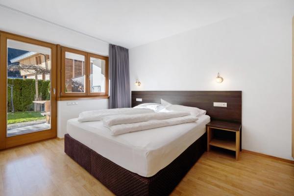 Apartments Antersi Luis - Kronplatz
