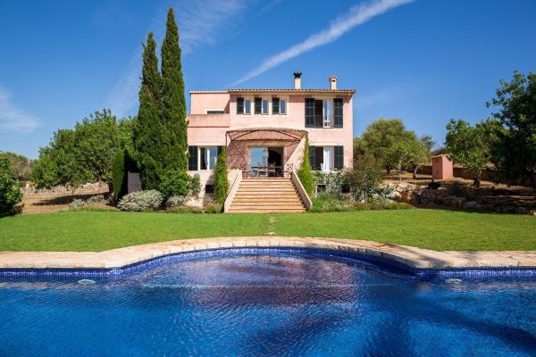 Can Jasmin - Manacor