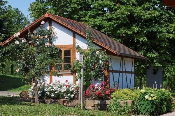 Winzerhof Wörner - Durbach